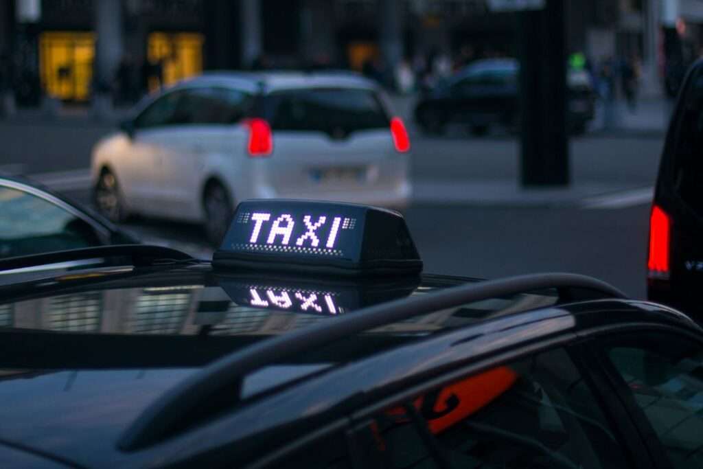 Betaalbare en Betrouwbare Taxi Mechelen - Bestel je rit online 24/7